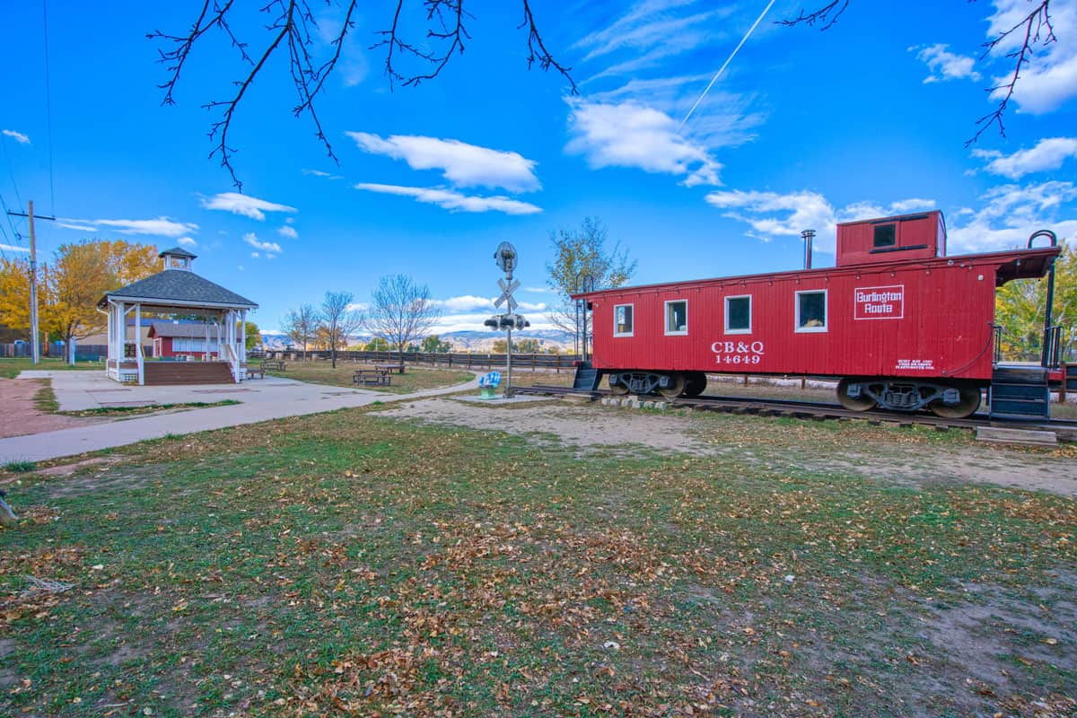 Niwot Event Venues - Indoor & Outdoor Spaces for Weddings & Gatherings ...